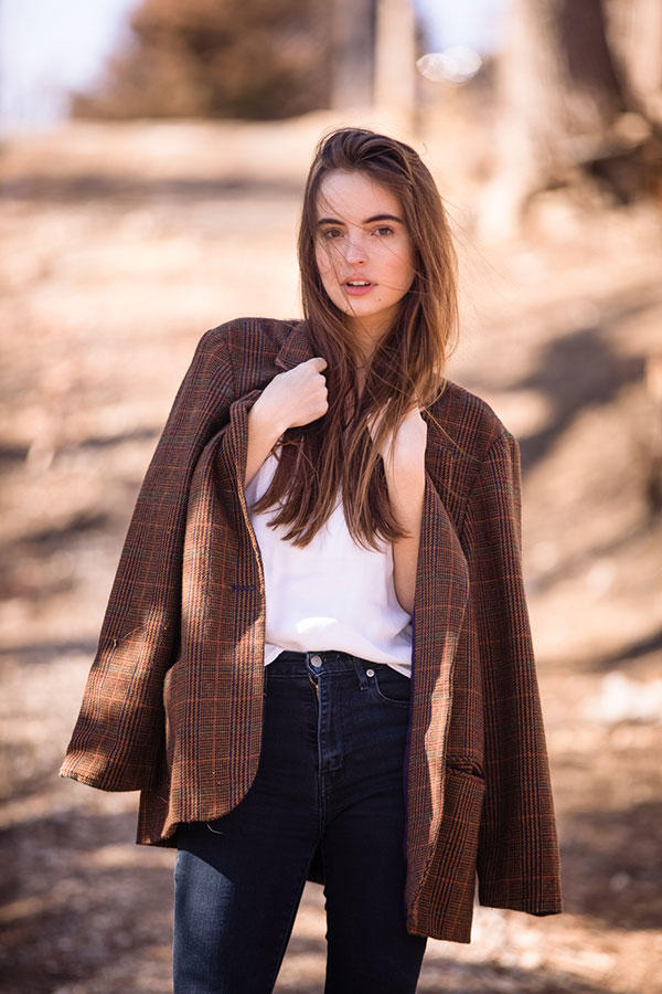 Sasha Models - Profile