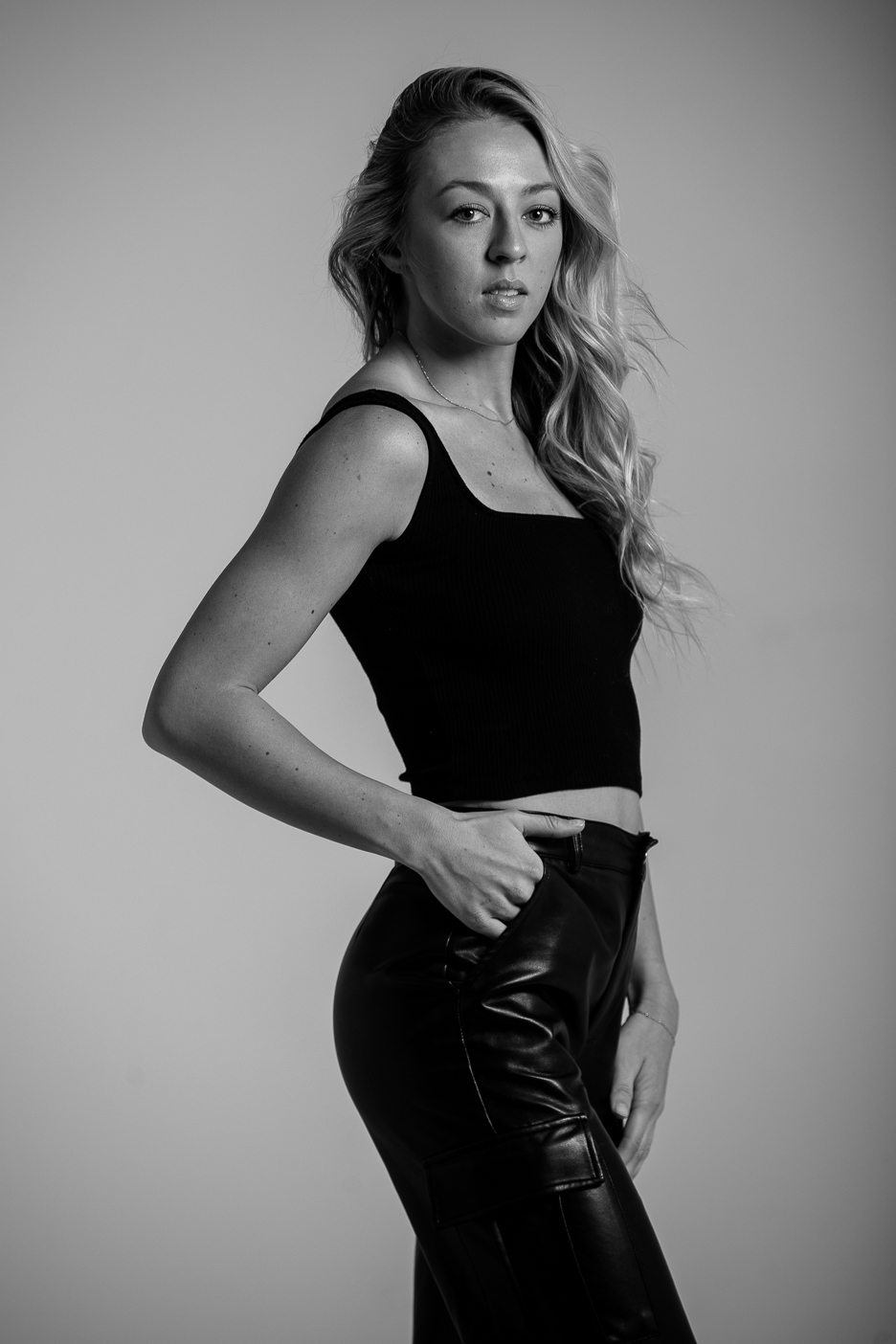 Sasha Models - Profile