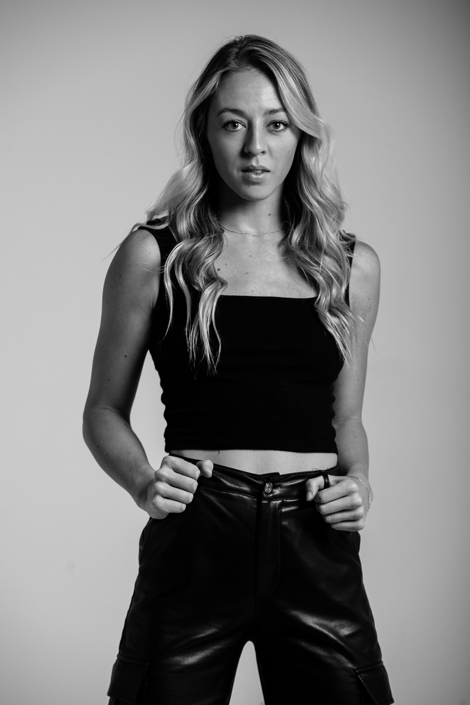 Sasha Models - Profile