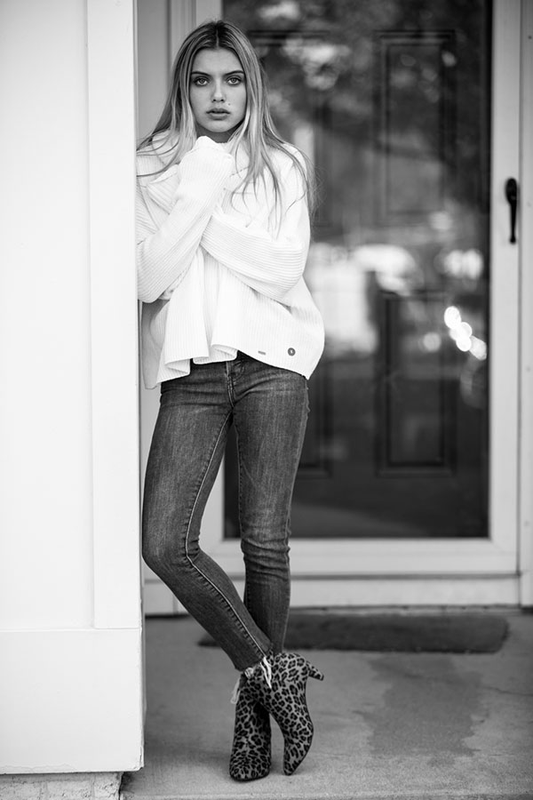 Sasha Models - Profile
