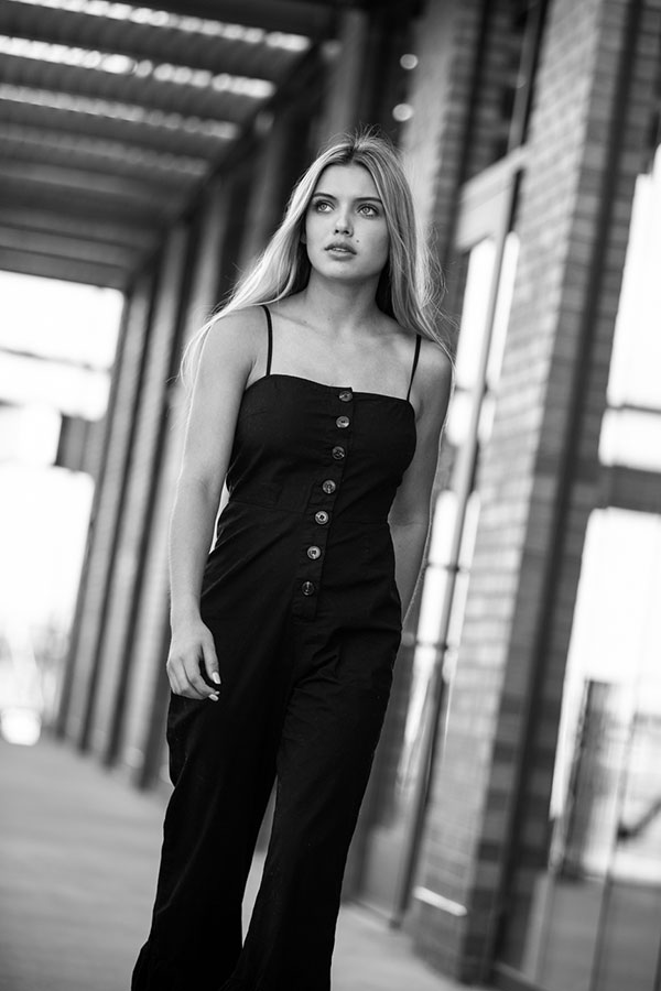 Sasha Models - Profile